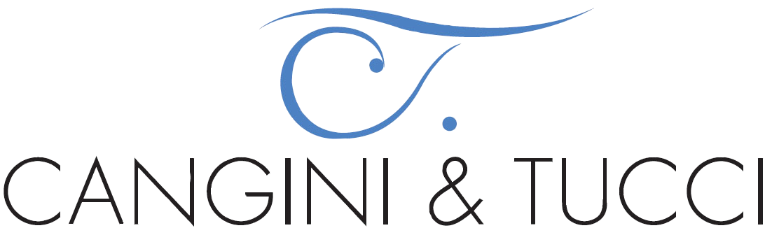 Cangini & Tucci - First Collection